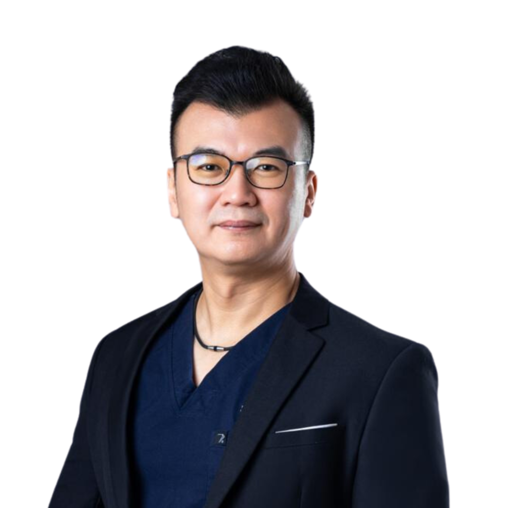 Visiting Consultant – Borneo Medical Centre